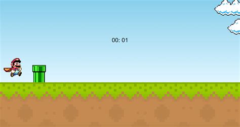 GitHub analuizanasc Jogo Mario JS Repositório destinado ao jogo do Mario criado para praticar