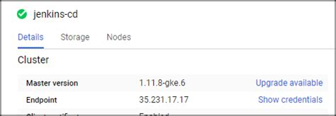 Hướng dẫn cài đặt Jenkins trên Kubernetes cluster