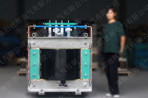 7000KVA水冷中频变压器 湖北德辉电气有限公司