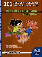 Novedades biblioteca CREENA 101 Juegos y Ejercicios para niños de 3 6 años