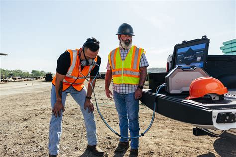 Quantifit2™ Respirator Fit Testing Device