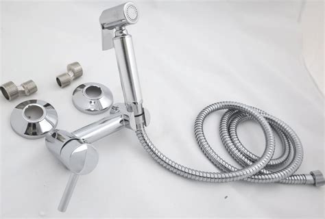 Интимен душ комплект Gusto Супер изгодна цена Герака