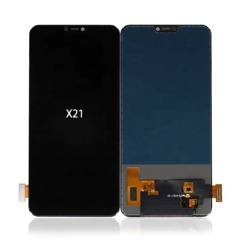 Vivo X21 Display Combo
