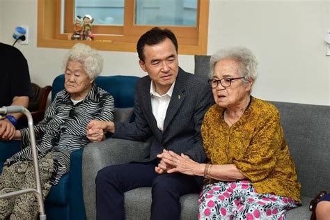 이항진 여주시장 “아픈 역사 되풀이 되지 않길”세종신문