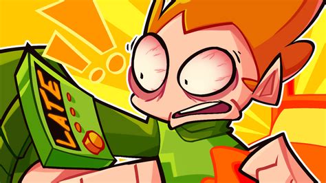 A Funkin Pico Day Thumbnail By Glitcharttv On Newgrounds