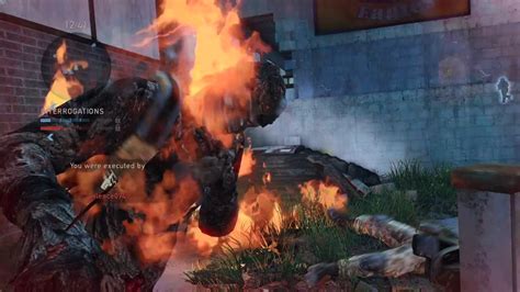You Cant Interrogate A Charred Corpse R Thelastofusfactions