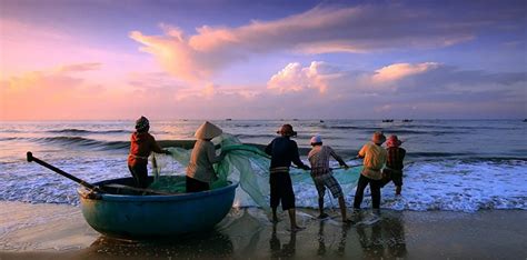 Rom Island: A charming paradise in Phan Thiet City