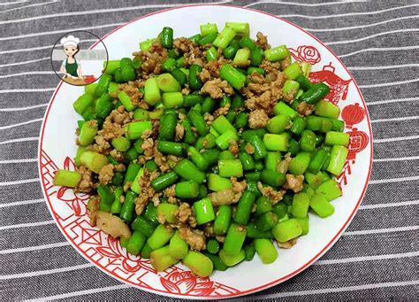 6道下饭菜，一周不重样，照着做简单又美味膳食养生频道东方养生