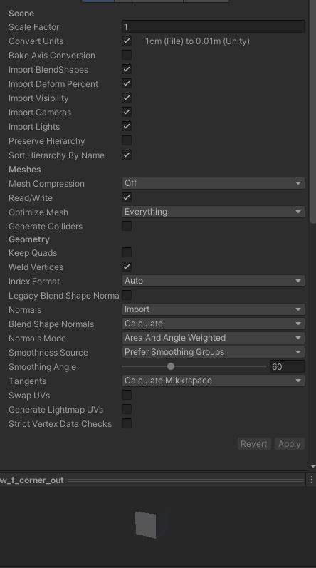 Vertecies Are Slightly Different When Viewed In Code Making