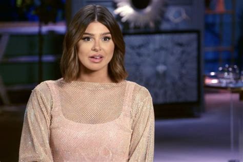 ‘vanderpump Rules Star Raquel Leviss Checks Into Mental Health