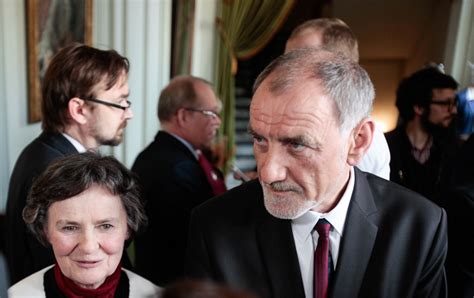 Prof Jan Duda O Swoim Starcie W Wyborach Do Senatu