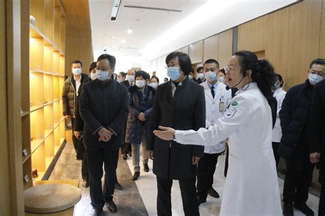 临沂市中医医院 医院 中医院
