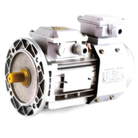 Three Phase Variable Frequency Speed Motor Phase Motor And AC Motor