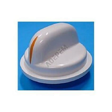 Bouton Blanc Pour Micro Ondes Brandt Compatible Avec Sm E Pizza F Se E Cdiscount