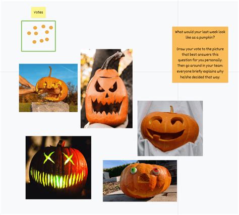 5 Creative Halloween Retrospective Ideas 🎃