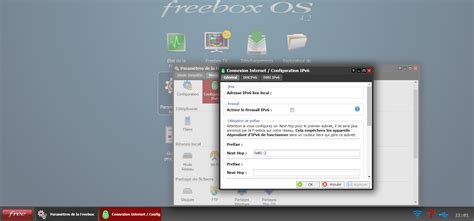 Disable IPv6 On Freebox OS Ysurac Openmptcprouter Wiki GitHub