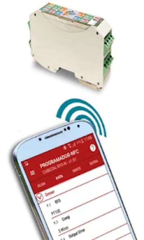 Programador Nfc For Android Download