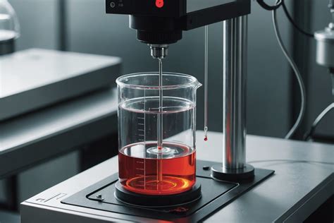 Современные вискозиметры как измерить вязкость жидкости Про Никотин