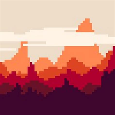 Картина из пикселей (Большое количество фото внутри) - drawpics.ru
