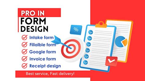 Design Intake Form Consent Form Filable Pdf Form Google Form Letterhead By Daa Vid Fiverr