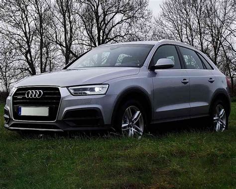 Audi A C G Typische Probleme Schwachstellen