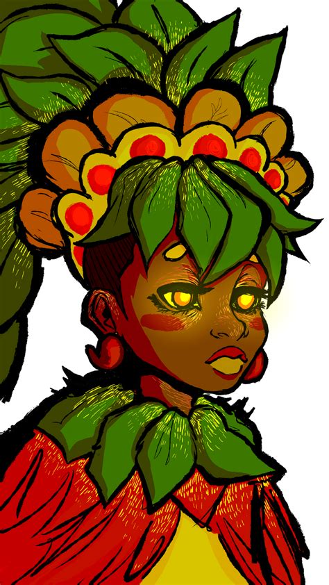 Deku Princess By Starkeaton On Deviantart