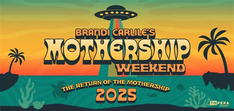 Brandi Carliles Mothership Weekend Miramar Beach Fl