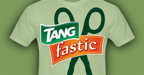 Tangfastic Shirt Jared Lyon