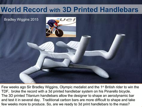 Additive Manufacturing Technological Challenges Ppt