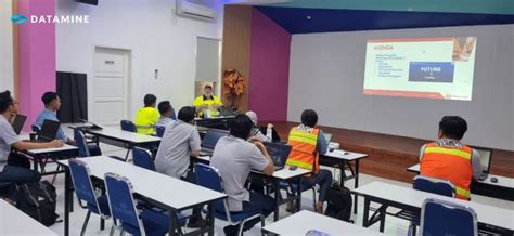 Datamineindonesia Datamine Datamineindonesiaevent Customercare