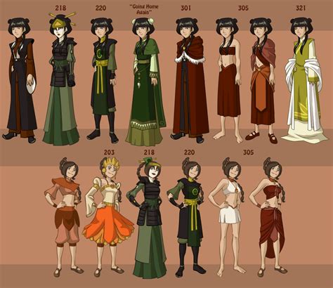 Avatar Ty Lee Quotes Quotesgram