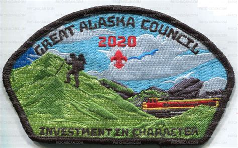 Gac Fos Csp On Patchscan