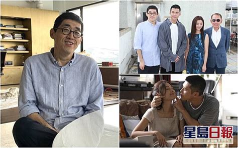 頭條獨家處男執導電影不日成婚 導演陳茂賢得衛詩雅相助圓夢 星島日報 LINE TODAY