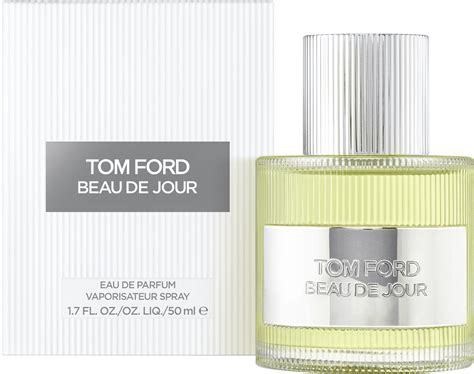 Perfume Beau de Jour Tom Ford Masculino | Beautybox