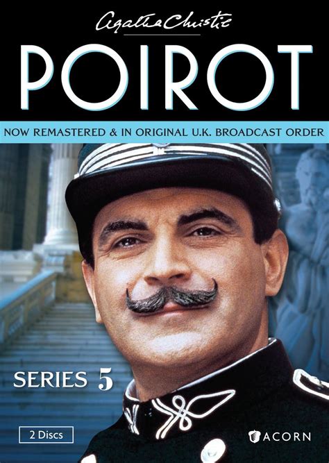 大侦探波洛（agatha Christies Poirot）1 13季70集分集目录 哔哩哔哩