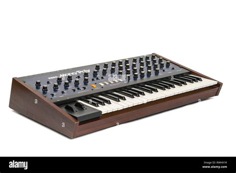 Korg Keyboard Models
