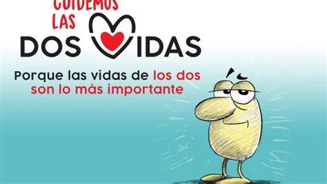 La Mascota De La Campaña Contra El Aborto Generó Burlas Y Críticas En
