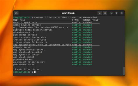How To Configure Service To Start Automatically In Linux Losst
