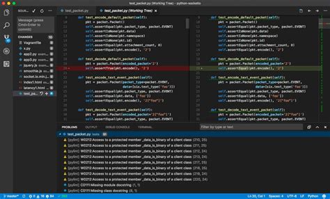 vscode和pycharm哪个更好用 知乎