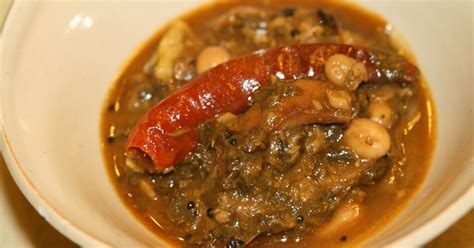 Palak Bhaji Maharashtrian Style Spinach Bhaji