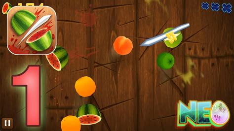 Fruit Ninja ¡juega Online