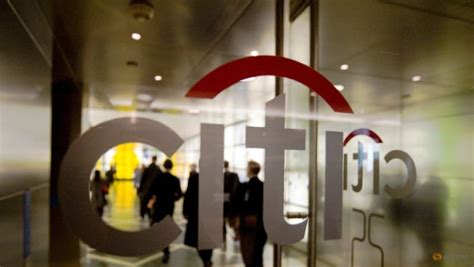 Exclusive Hsbc To Acquire Citigroup China Consumer Wealth Business