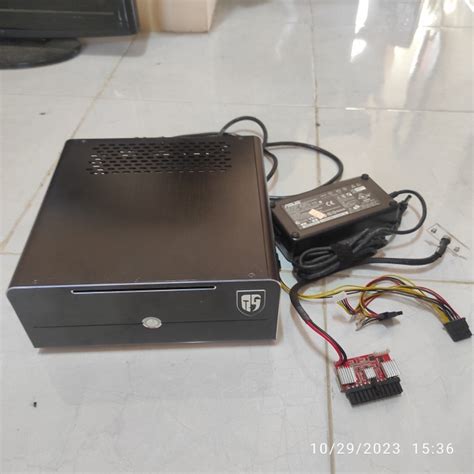 Jual Paket Casing Mini Itx Pico Psu Adaptor Kab Bandung Pgardian Tokopedia Jual Paket Casing Mini Itx Pico Psu Adaptor Kab Bandung Pgardian Tokopedia