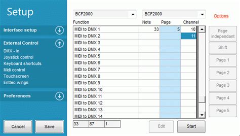 Midi To Dmx Freestyler Wiki