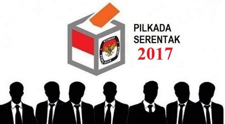 Sekretariat Kabinet Republik Indonesia Pilkada Serentak Pemerintah