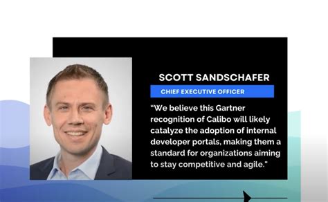 Gartner Recognitions In 2023 Calibo
