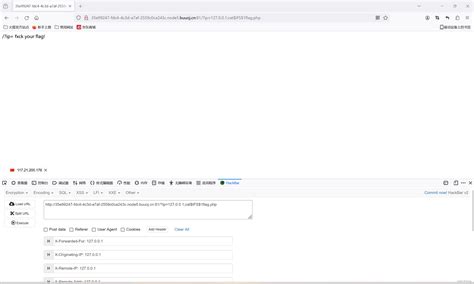 Buuctf Web Gxyctf2019 Ping Ping Ping解析贪婪匹配，空格过滤）buuctf Gxyctf2019