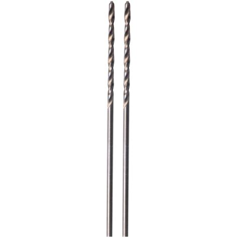 Benchmark 364 Cobalt Drill Bits Home Hardware