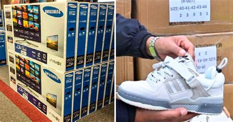 Cómo Comprar Productos de Remate de Aduanas Laptops Celulares y Más
