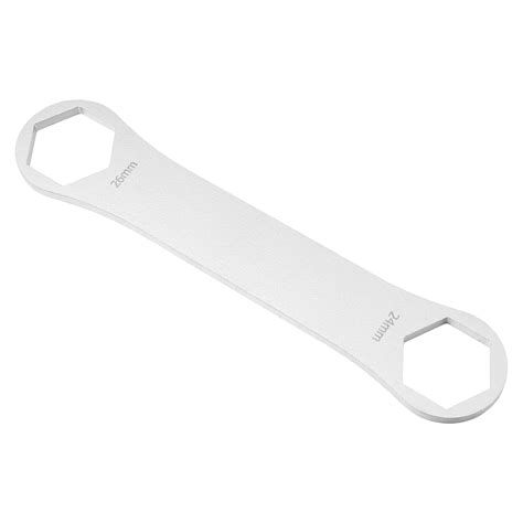 Front Fork Spanner Stainless Steel 2426mm Mtb Front Fork Repair Wrench